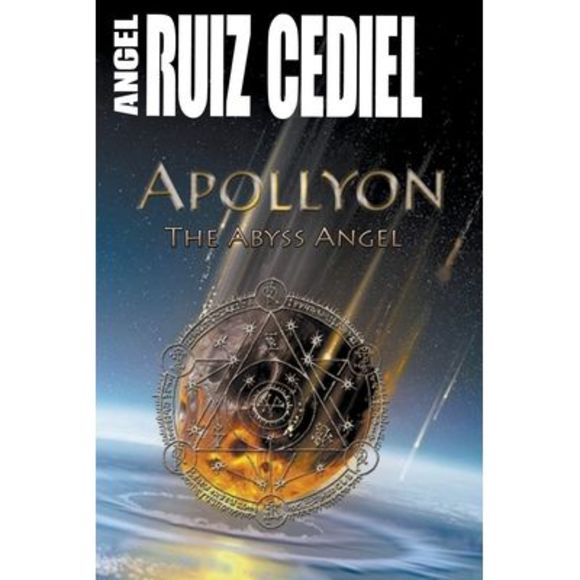 Ángel Ruiz Cediel | Other | Apollyon Ngel Ruiz Cediel | Poshmark